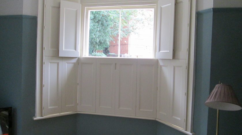 Bespoke Wooden Shutters – Bespoke Victorian Shutters