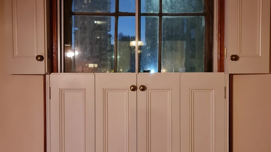 Victorian Shutters Archives - Bespoke Victorian Shutters