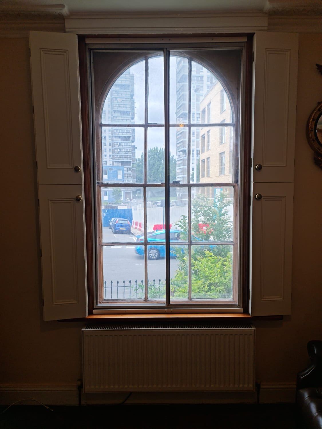 Home - Bespoke Victorian Shutters