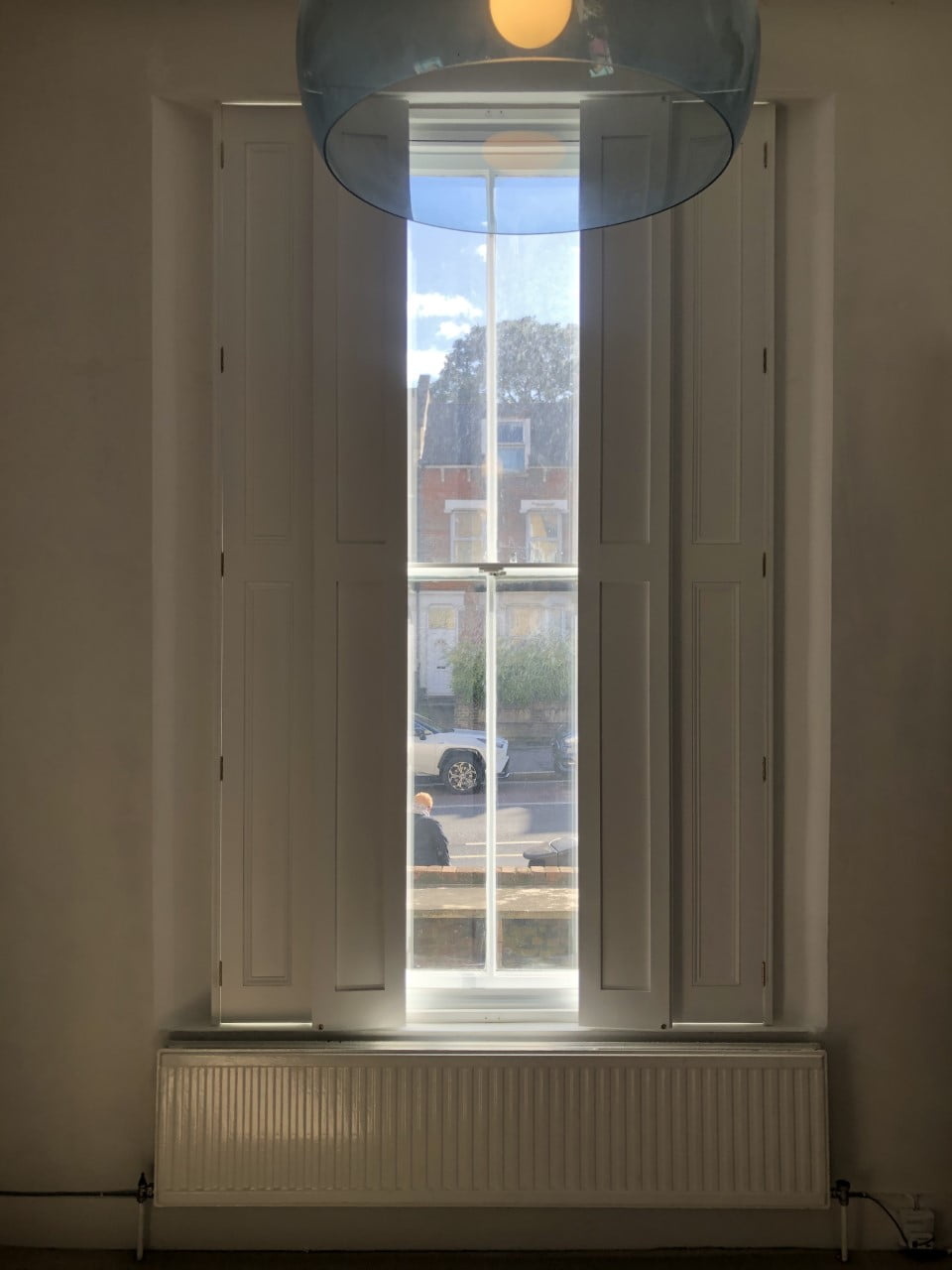Home - Bespoke Victorian Shutters