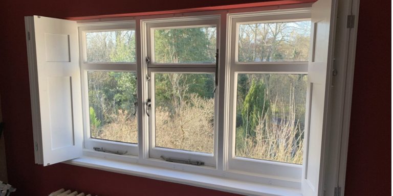 Home - Bespoke Victorian Shutters